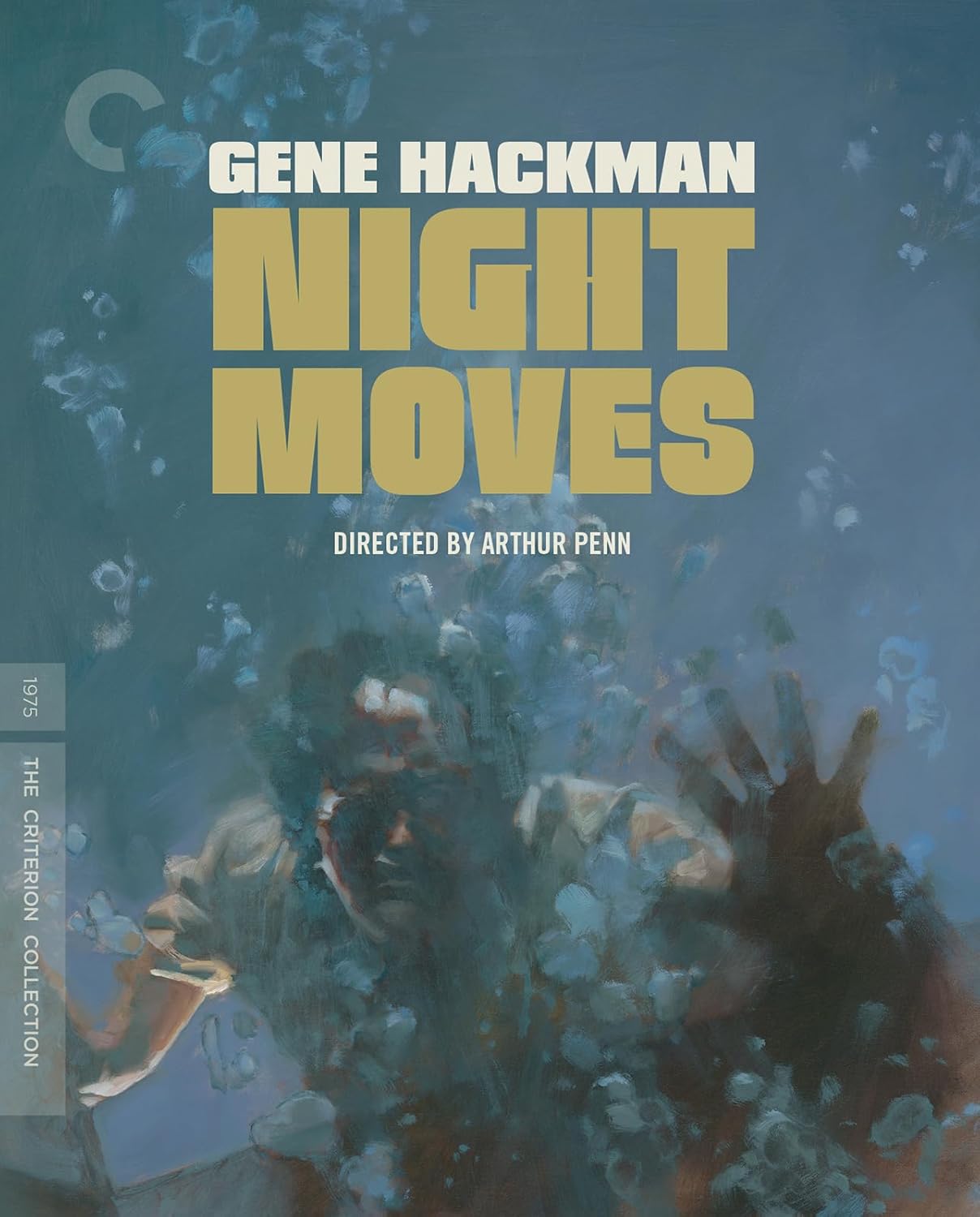 Night Moves (The Criterion Collection) [4K UHD] – Physical Media Vault